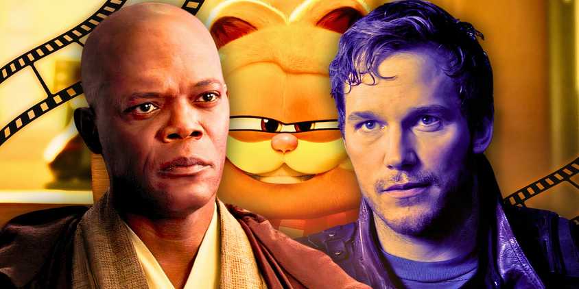 The Garfield Movie Ending Explained