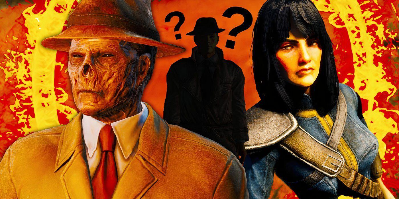 Fallout 4: All Luck Perks, Ranked