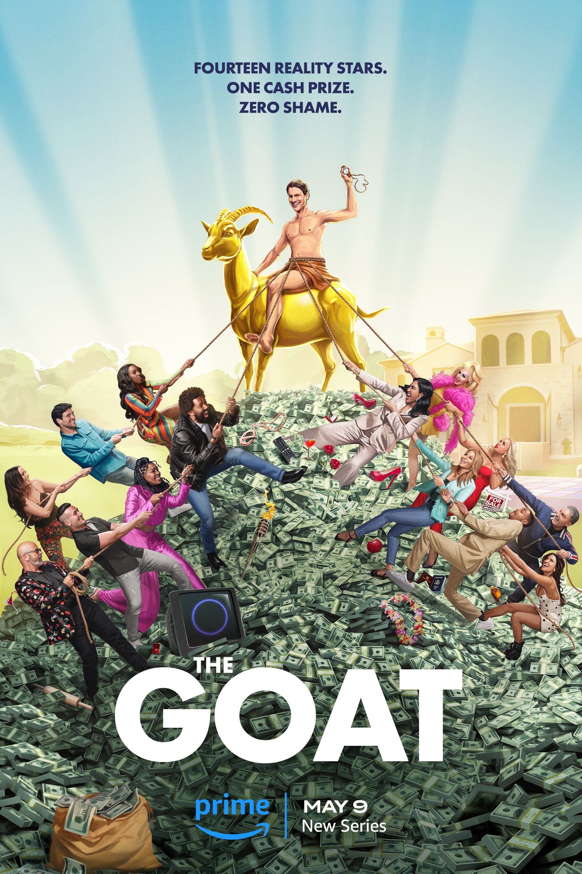 The Goat Season 2: Latest News & Everything We Know