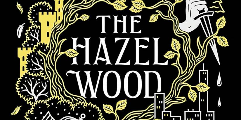 10 Fantasy Books With Real-World Settings That Actually Make Sense