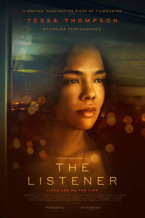 The Listener Review: Emotionally Exhausting Yet Impressively Thin [Tribeca]