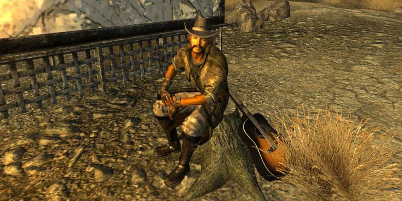 One Fallout Character Who Appears In Every Game Is A Clear Exclusion ...