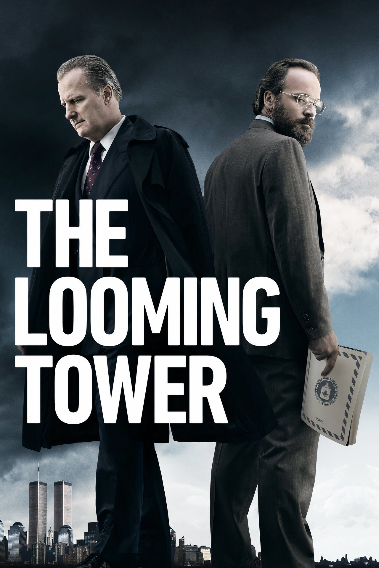 The Looming Tower Summary, Latest News, Trailer, Season List, Cast ...