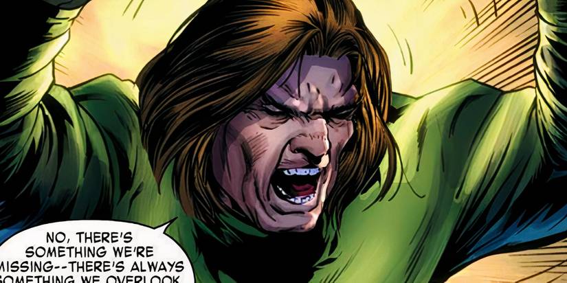 Fantastic Four: 10 Best Marvel Characters Paul Walter Hauser Could Play