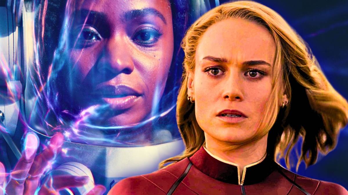 Tragic Captain Marvel Theory's Latest Evidence Genuinely Breaks My Heart