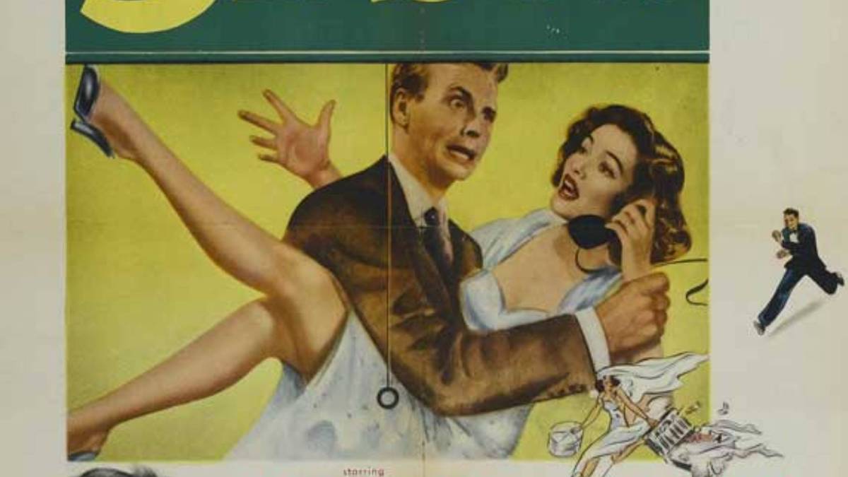 The Mating Season Summary, Trailer, Cast, Where to Watch and More
