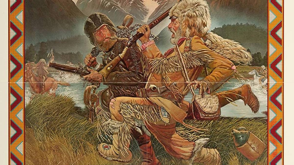 The Mountain Men Summary, Trailer, Cast, Where to Watch and More