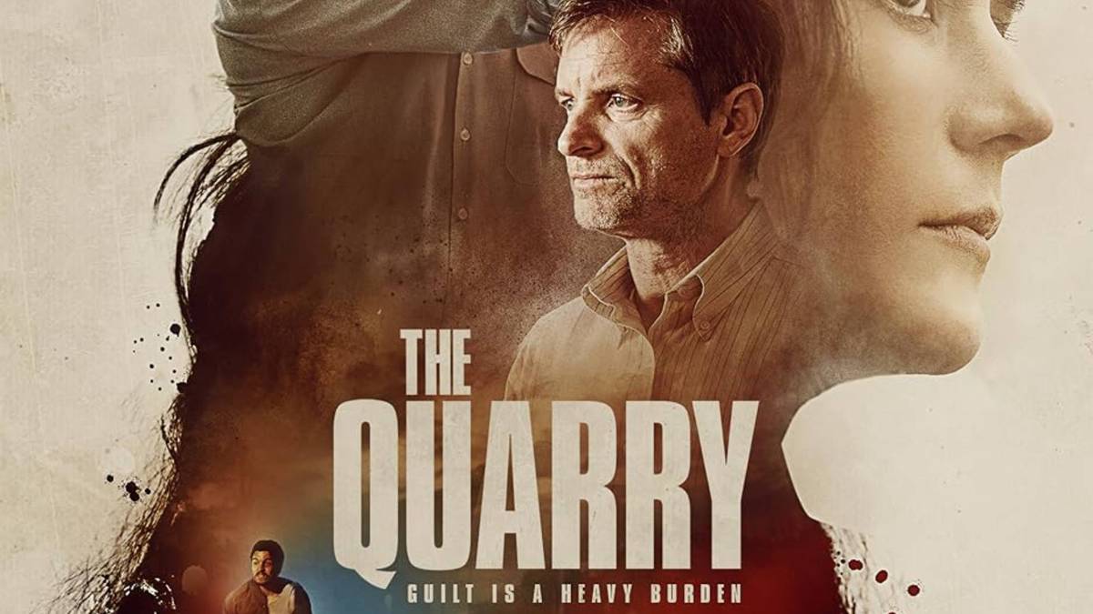 The Quarry Summary, Trailer, Cast, Where to Watch and More