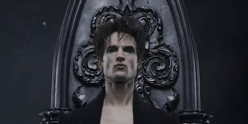 The Sandman Season 2 First Look Reveals New Characters: Thor, The ...