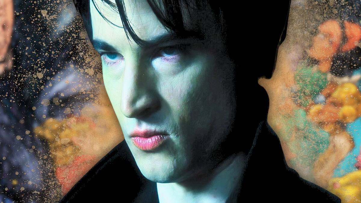 All 3 New Endless Characters In The Sandman Season 2 Teaser Explained