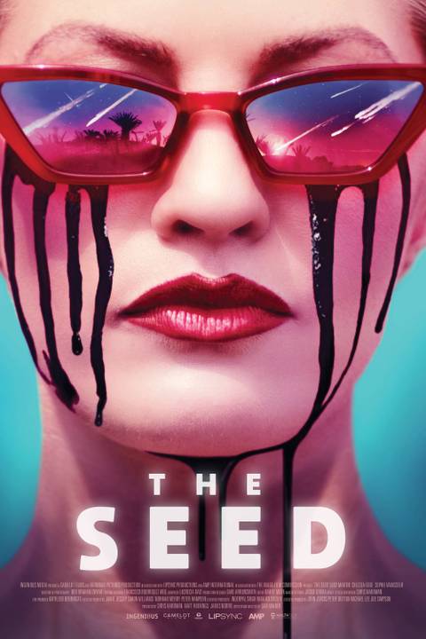The Seed Review: Vacation Horror Film Is Dark, Twisted & Poorly Written
