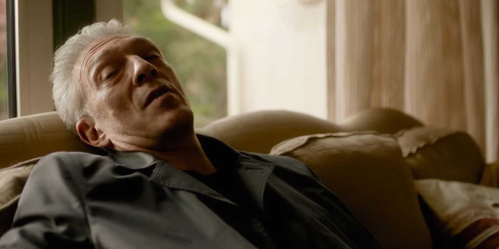 The Shrouds Review: Cronenberg Explores Creative Methods to Tackle Grief with Arthouse Horror