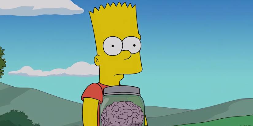 I Had No Idea Bart Simpson Isn't Always Voiced By The Same Actor