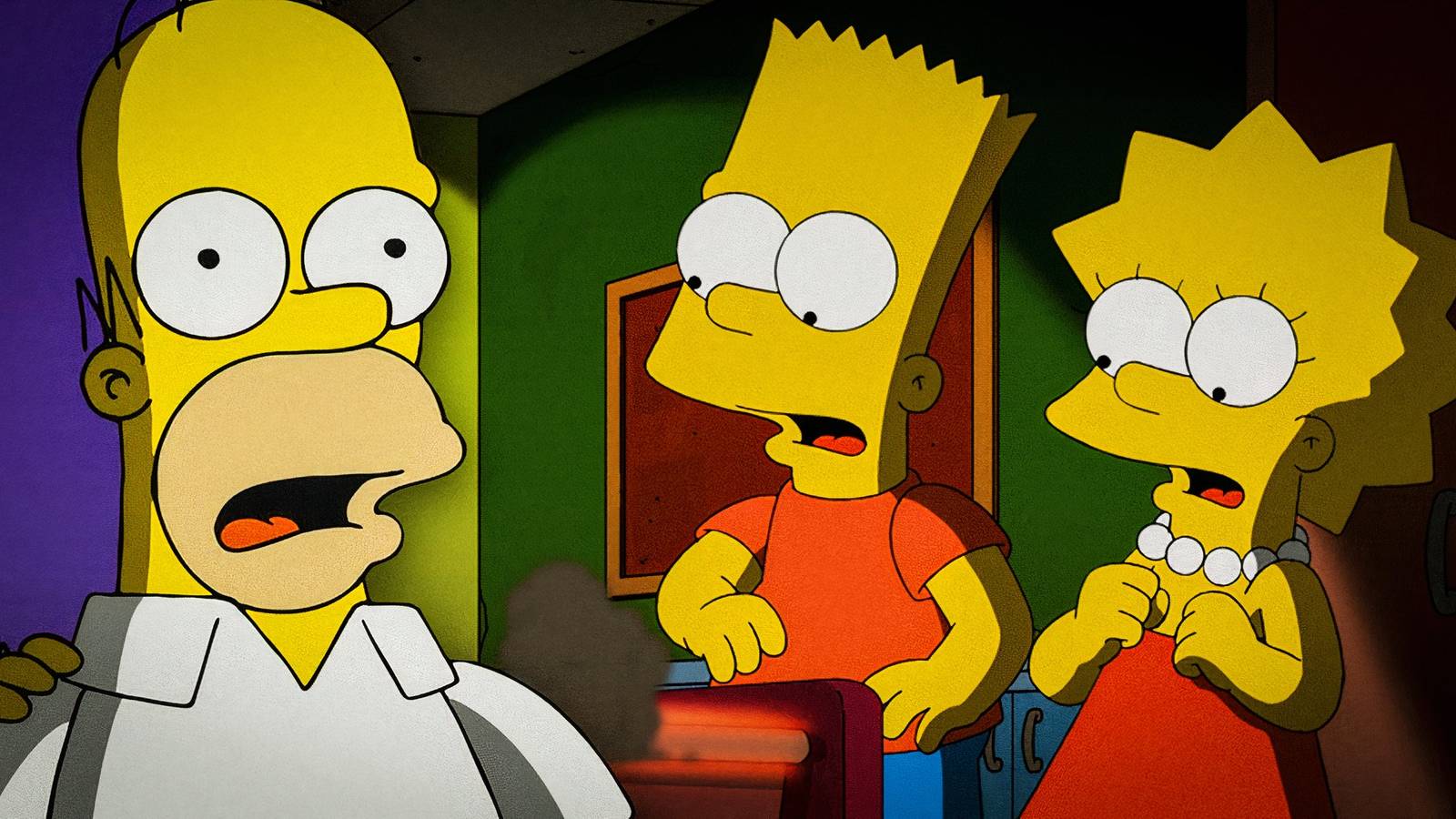 "It Was A Mistake": The Simpsons Episode So Bad The Show's Creator ...