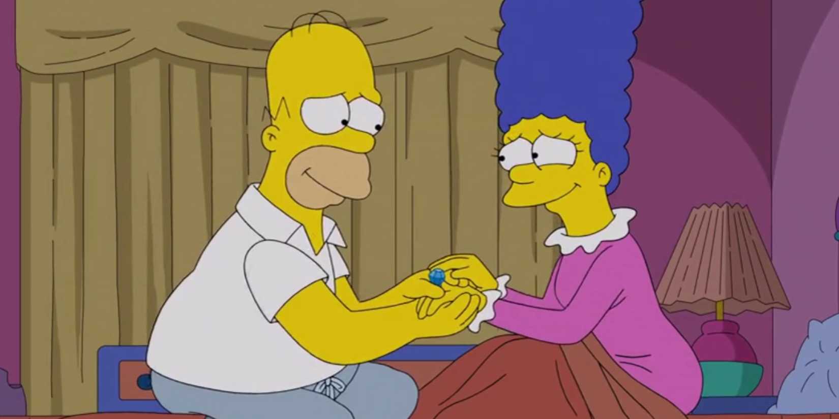 The Simpsons Season 35's Barbenheimer Moment Missed A Major Opportunity