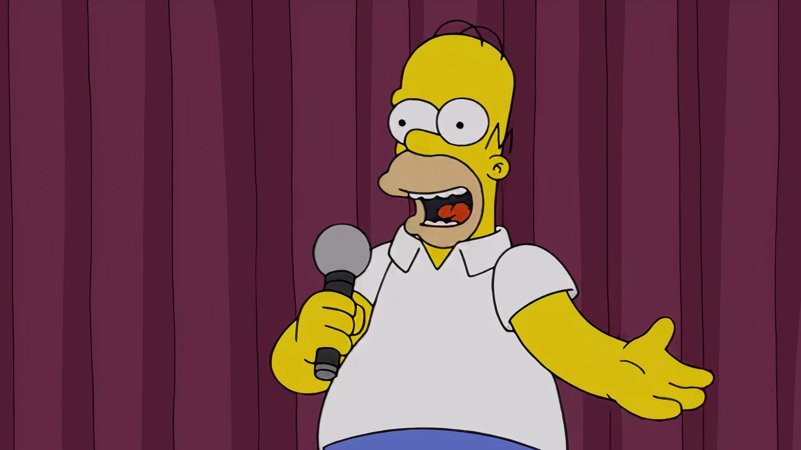 The Simpsons Showrunner Unpacks Homer's Greatest Hits & Addresses ...