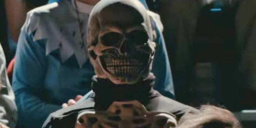 What’s Up With The Skeleton In Late Night With The Devil?