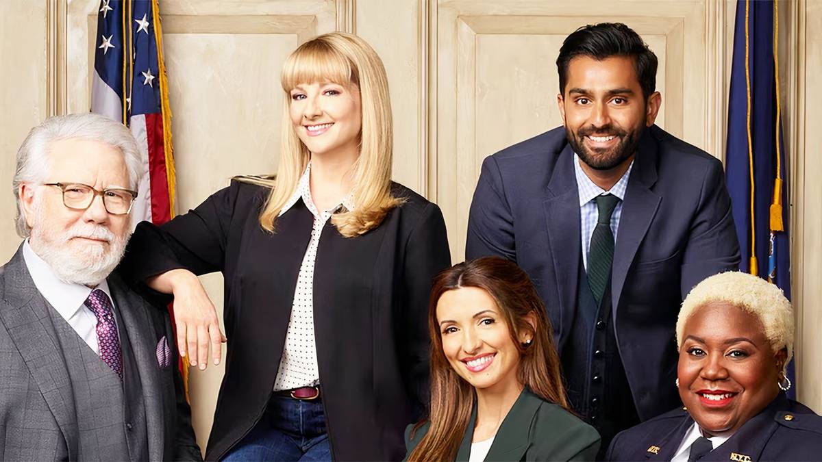 Night Court Season 3's Cast Exits Continue A 40-Year-Old Trend From The ...