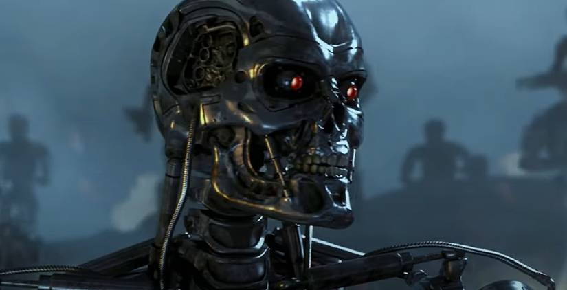 Skynet's Biggest Design Flaw Explains Why Terminator's T-800 Beat the T ...
