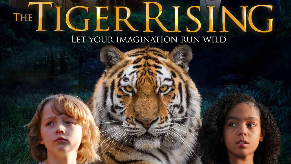 The Tiger Rising Summary, Trailer, Cast, Where to Watch and More