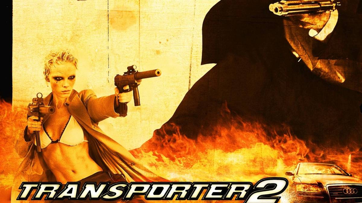 The Transporter 2 Summary, Trailer, Cast, Where to Watch and More