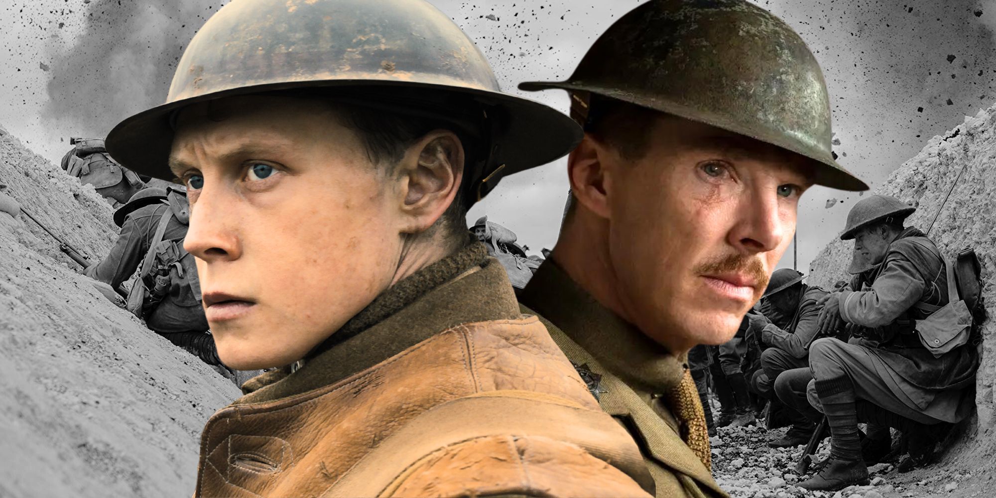 Blake's Death In 1917 Has A Heartbreaking Hidden Detail That You ...