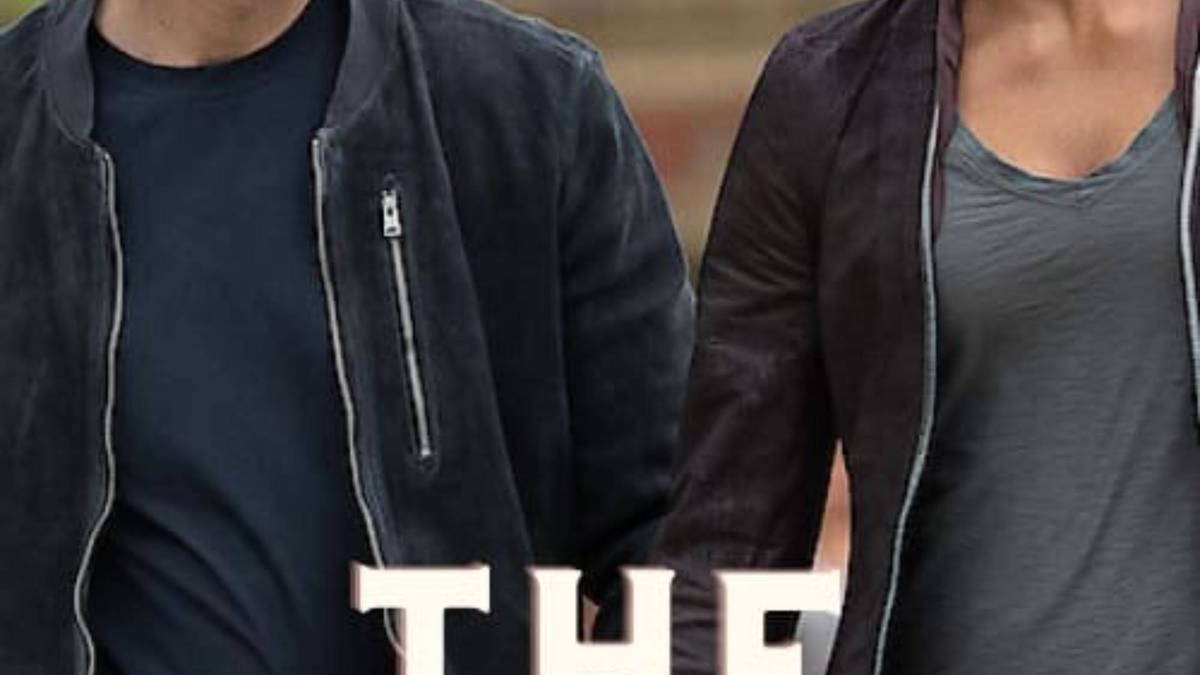 The Union Summary, Trailer, Cast, Where to Watch and More