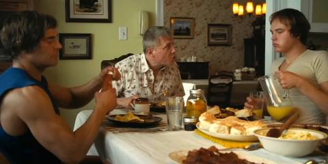 The Iron Claw Summary, Trailer, Cast, Where to Watch and More