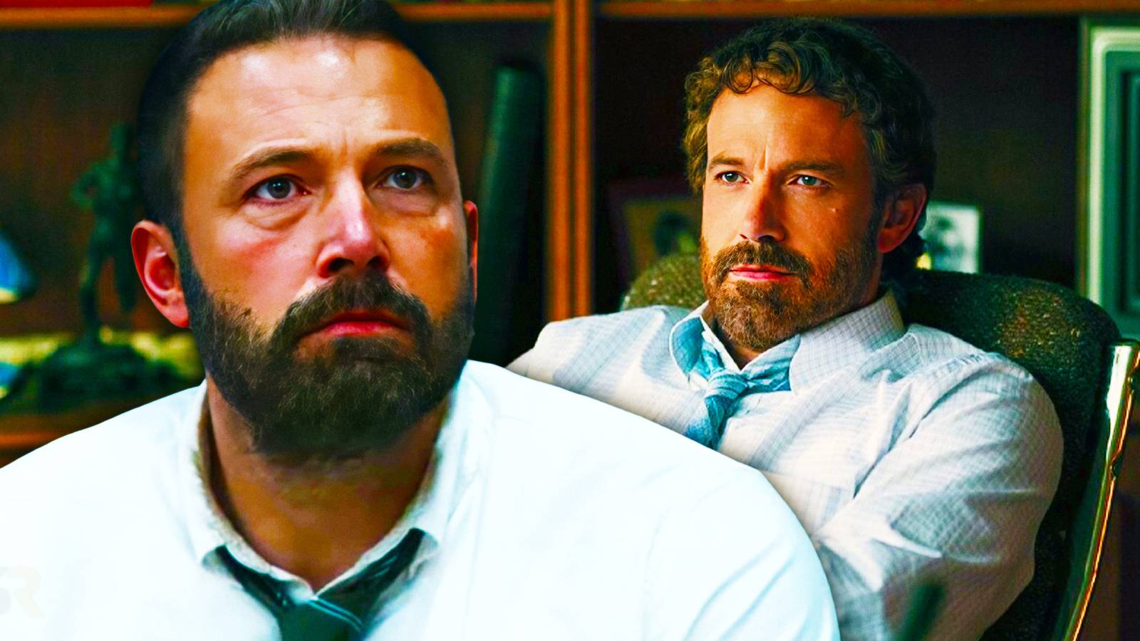 The Way Back Started A Brilliant Ben Affleck Trend That We Want More Of