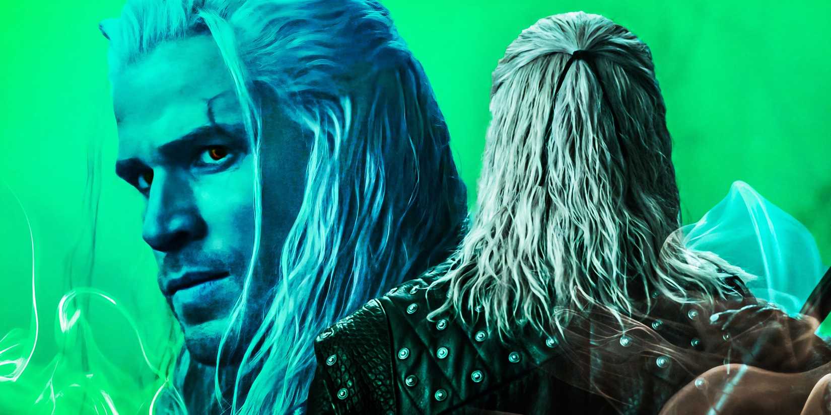 The Witcher Season 4's Vesemir Recasting Suggests A Book Change, But It ...
