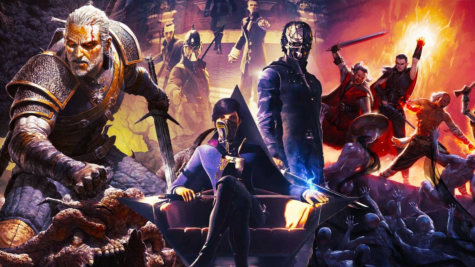 10 Best Tabletop Games Based On Videogames You May Have Not Heard Of