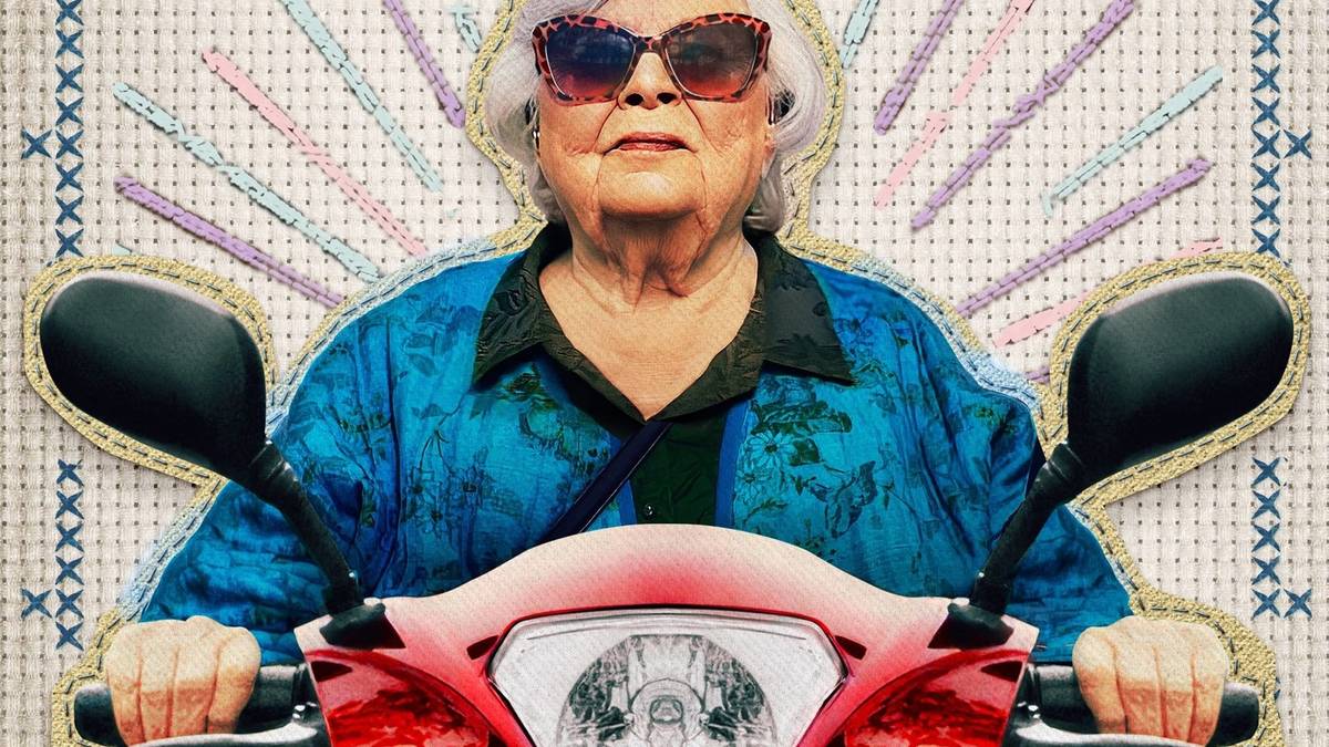 Thelma Latest News, Interviews, and More