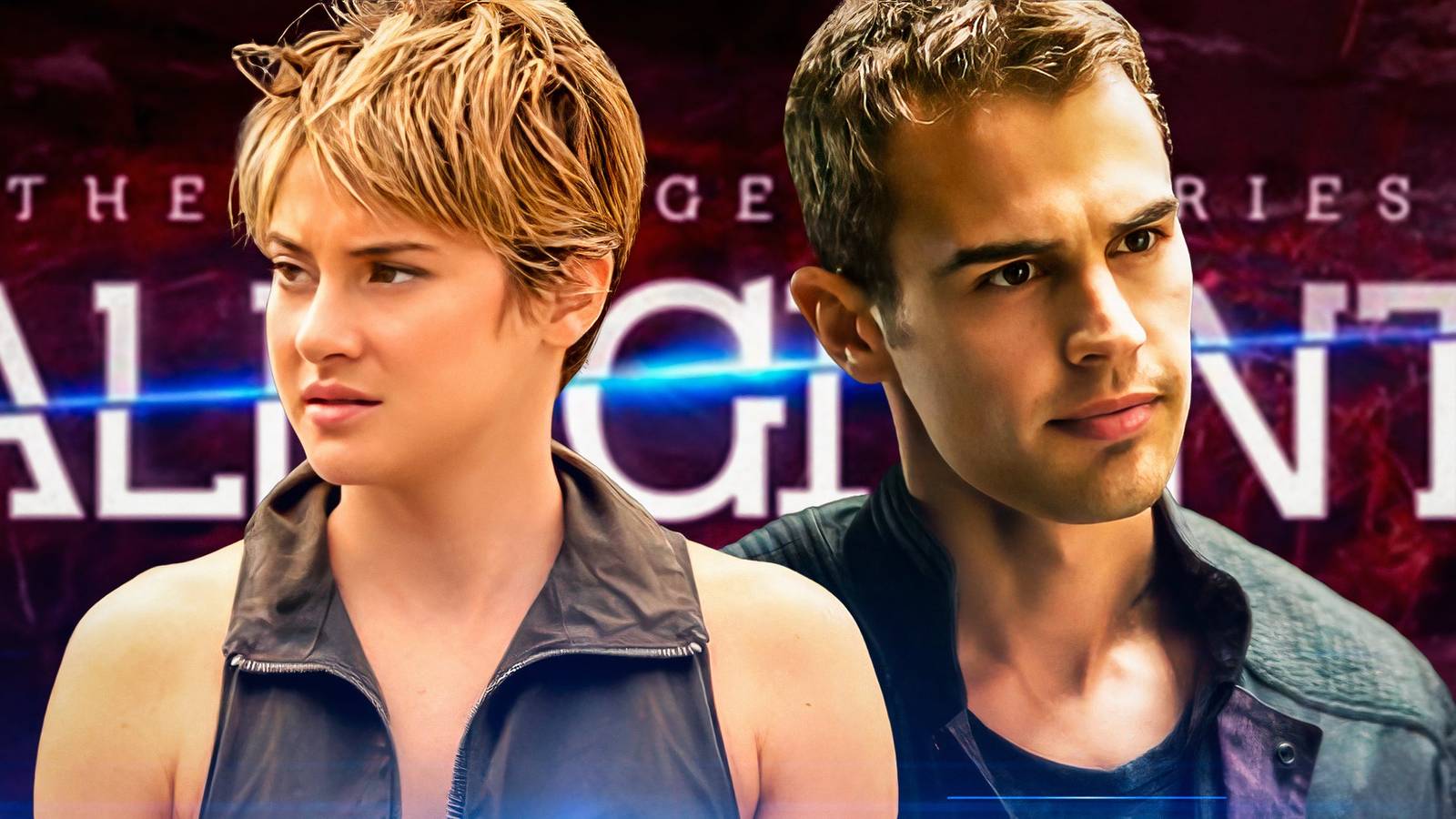 How To Watch Divergent Movies In Order