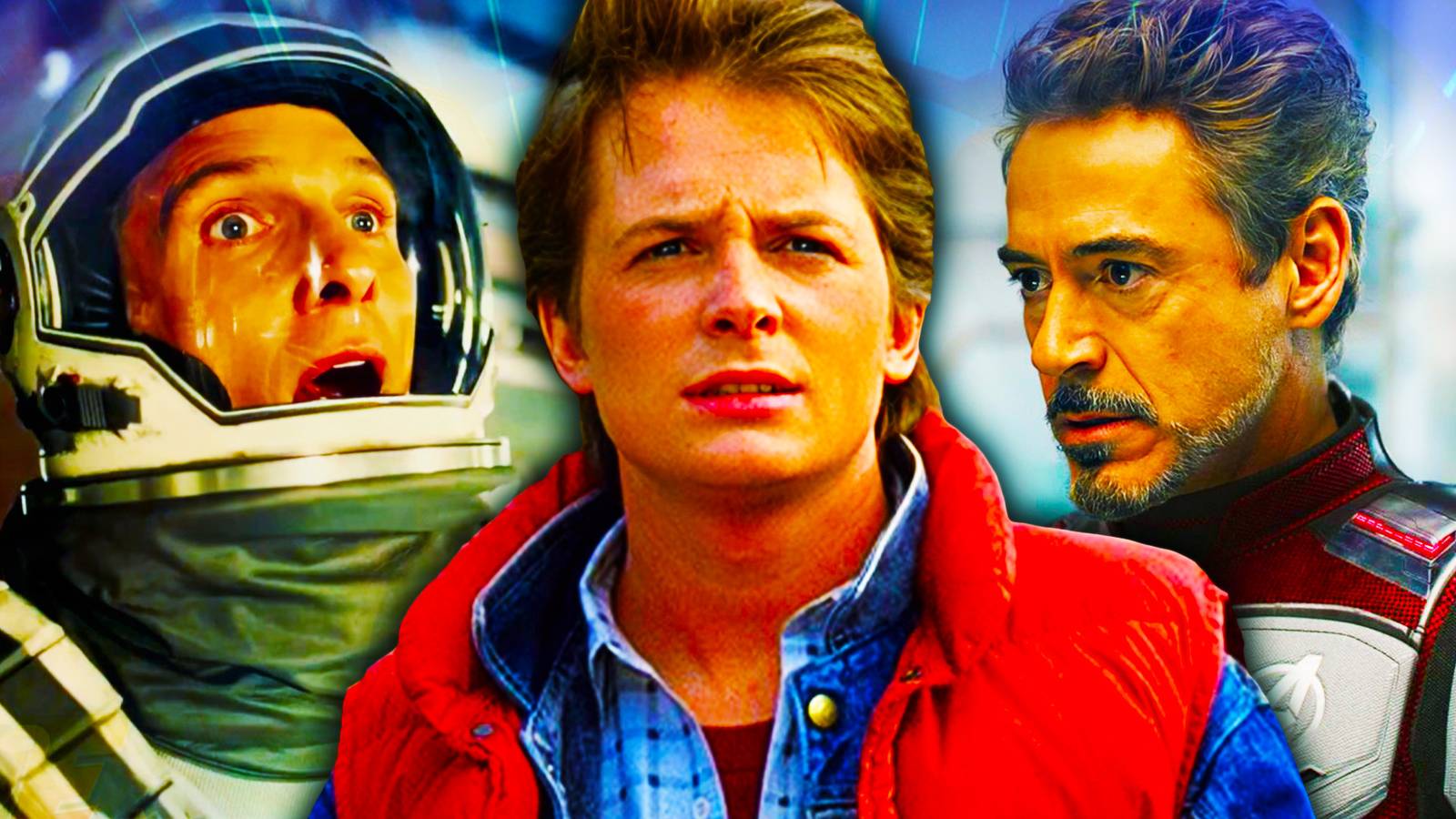 7 Things That Happen In Every Time Travel Movie & TV Show