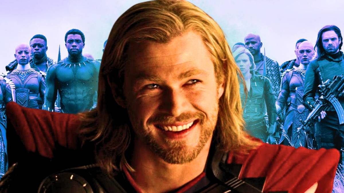 10 Reasons Thor Is The Least Replaceable Avenger In The MCU