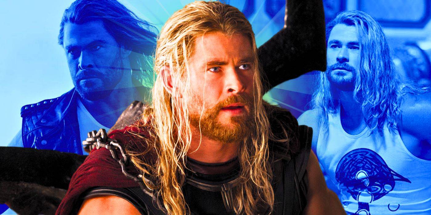 Thor 5 Can Answer 3 Major MCU Questions At The Same Time If It Ends The ...