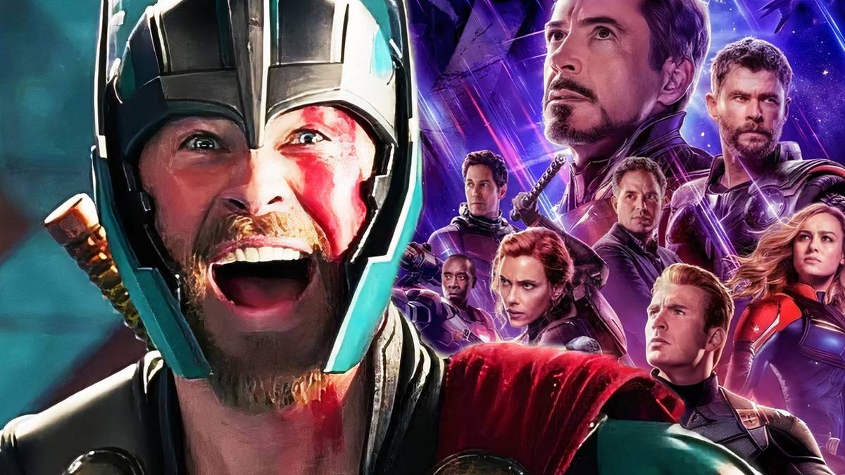 If Marvel Wants to One-Up the New Avengers, It Should Give Thor a Major ...