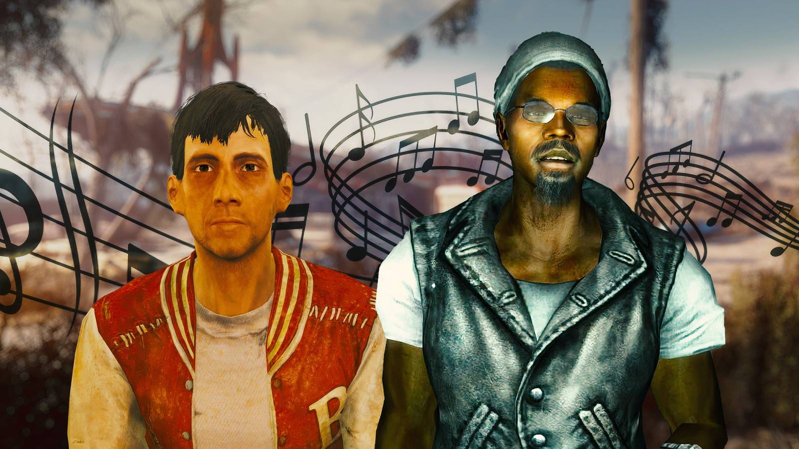 Fallout’s 10 Best Songs That Play On The Radio, Ranked