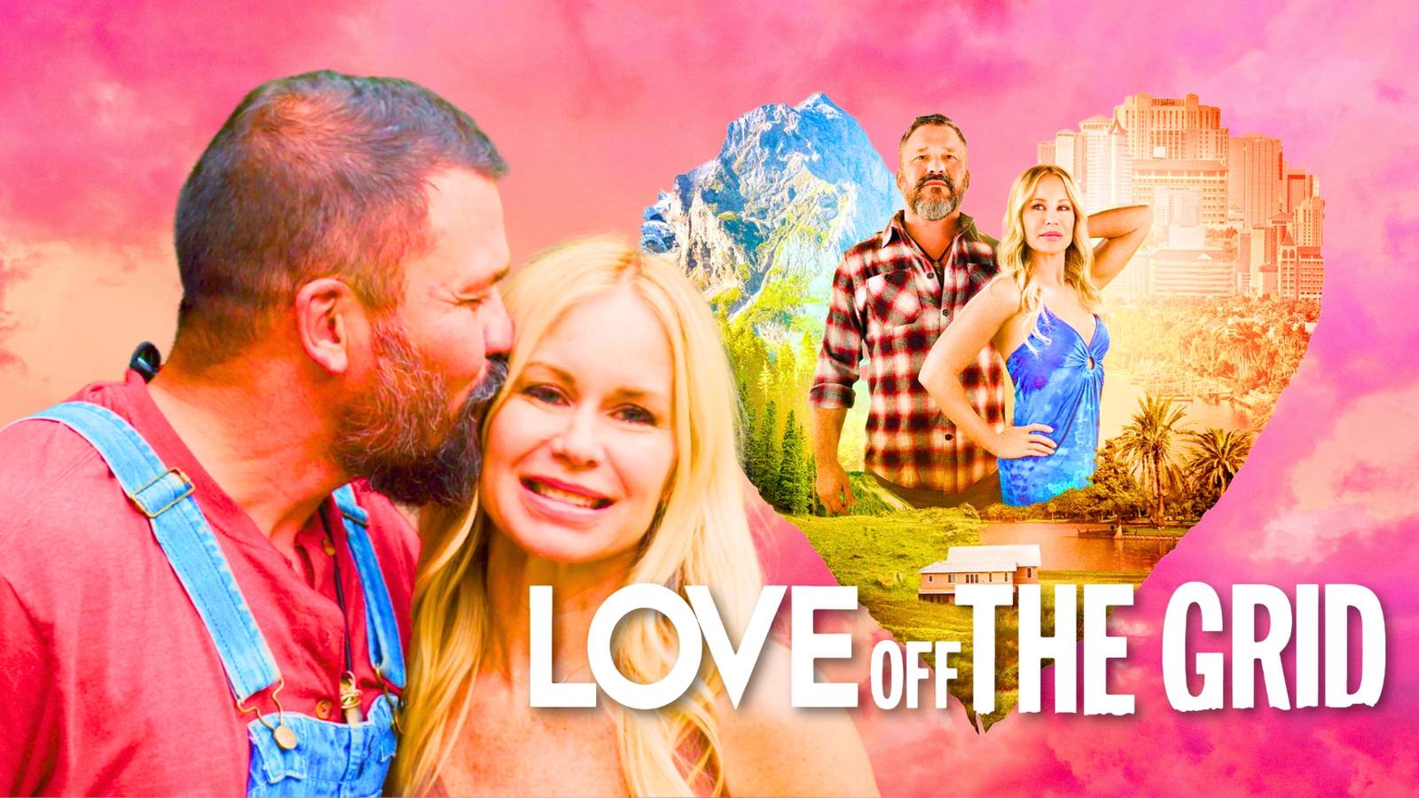 What Happened To 90 Day Fiancé Production-Led Spinoff Love Off The Grid ...