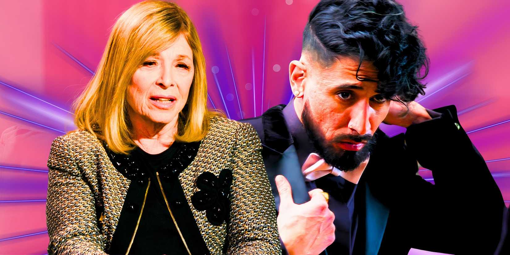 I Think Married At First Sight Season 18’s Cheating Scandal Could Lead ...