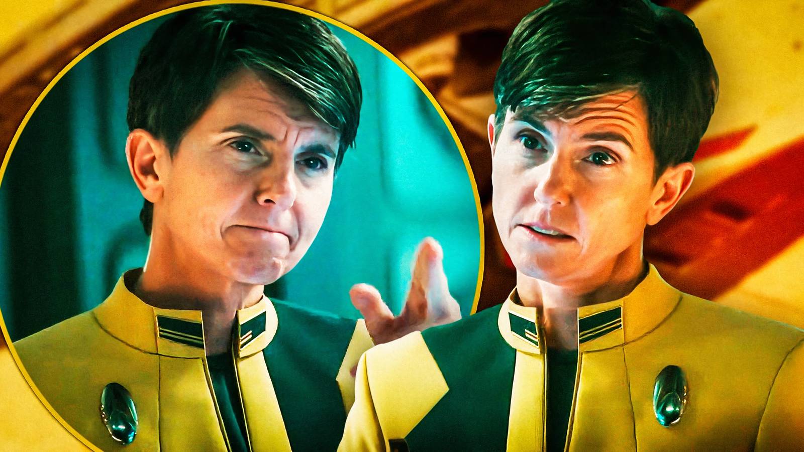 Star Trek: Discovery's Tig Notaro Talks Season 5, Her Casting Story ...