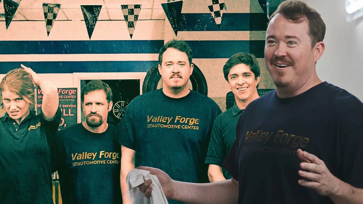 Tires Season 2: Release Date, Cast, Story, Trailer & Everything We Know