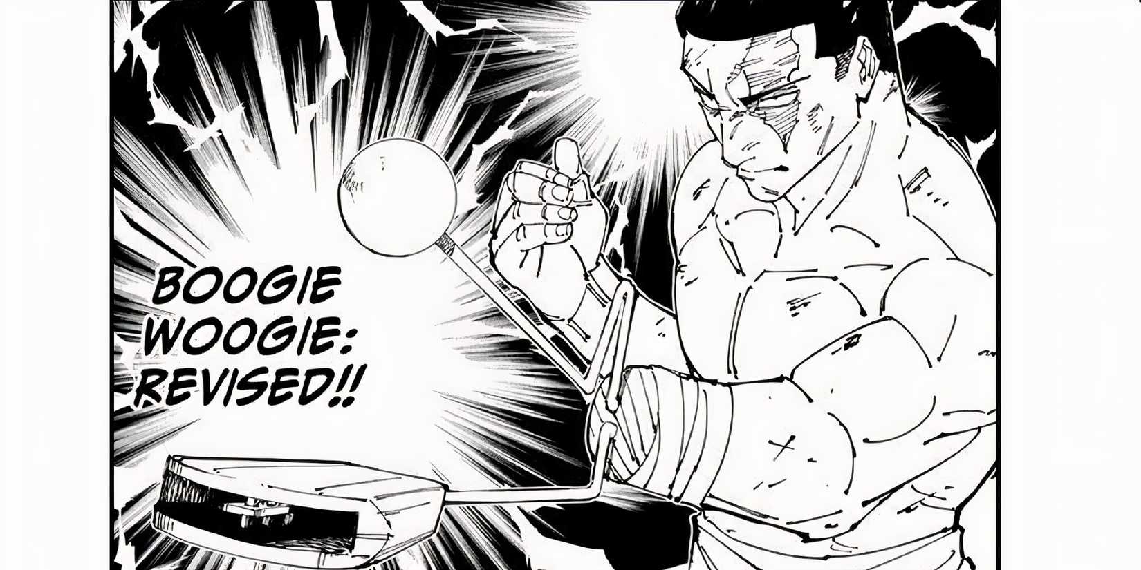 One of Jujutsu Kaisen's Biggest Moments is Explained By a Hero's Return