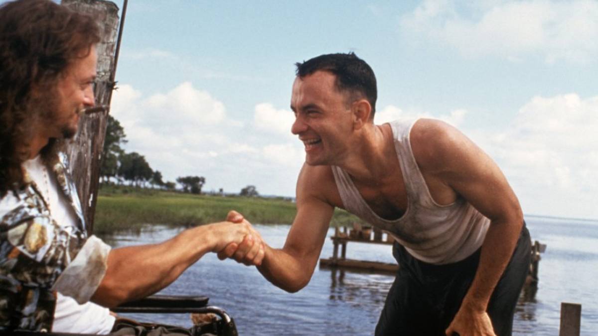 Forrest Gump Review: Robert Zemeckis Changed The Way Dramas Are Made ...