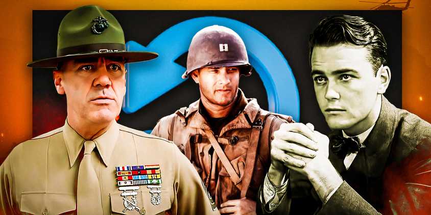 9 Actors You Forgot Were In Black Hawk Down