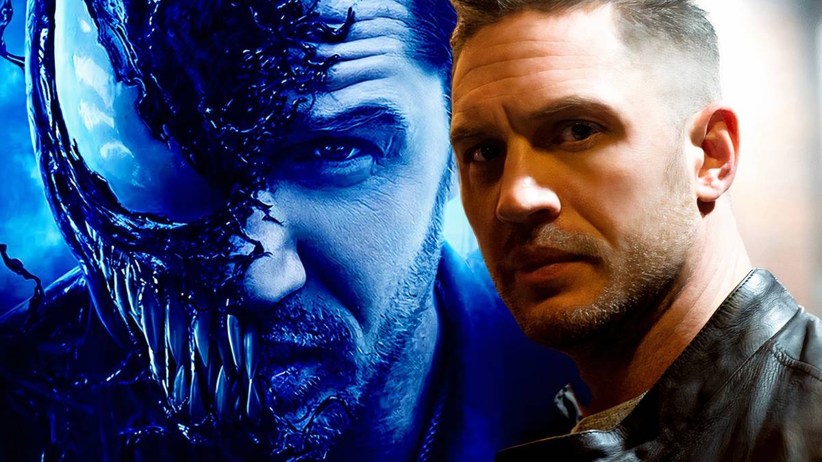 Venom's Box Office Beating 20 MCU Movies Proves The Sony Spider-Man Universe Can Still Work