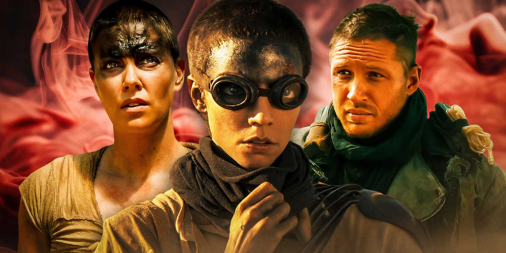 Furiosa's Box Office Explained: What The Hell Happened With The Mad Max ...