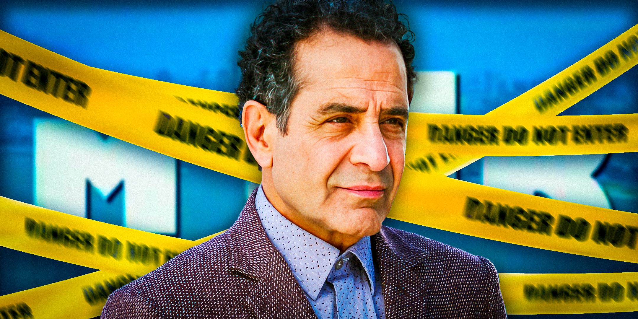 I Really Need Monk 2 To Happen After The Last Case Movie Introduced My New Favorite Character