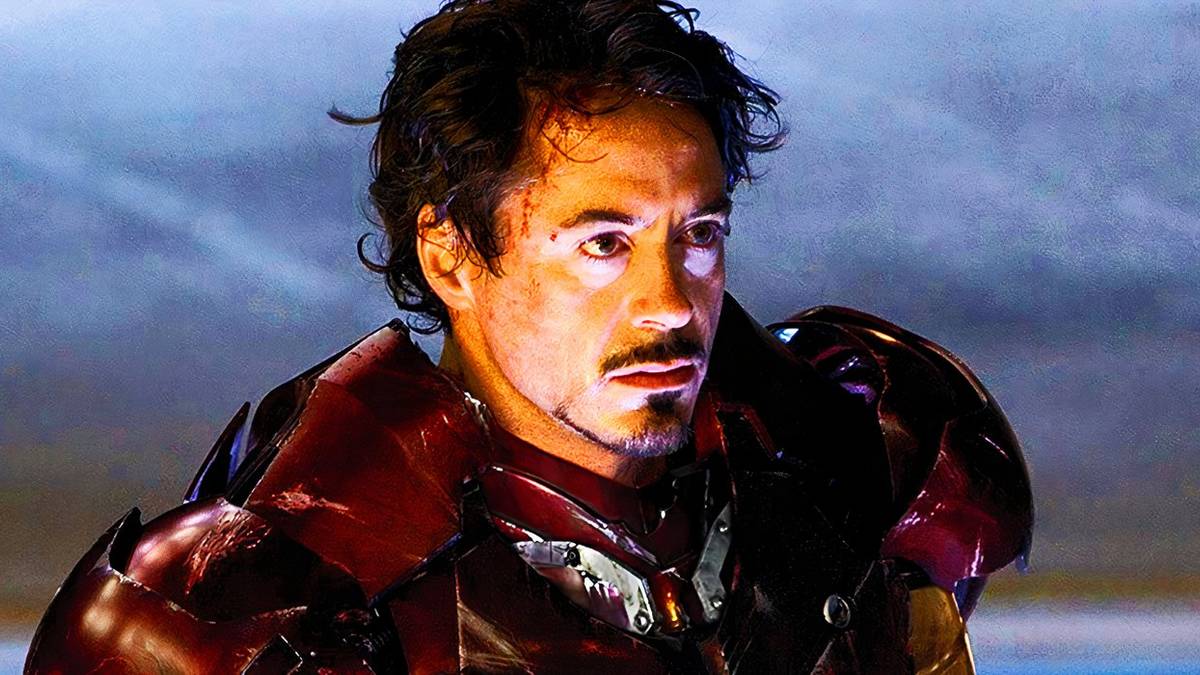 Avengers 6's Team Roster Was Almost Perfectly Set Up 17 Years Ago In ...