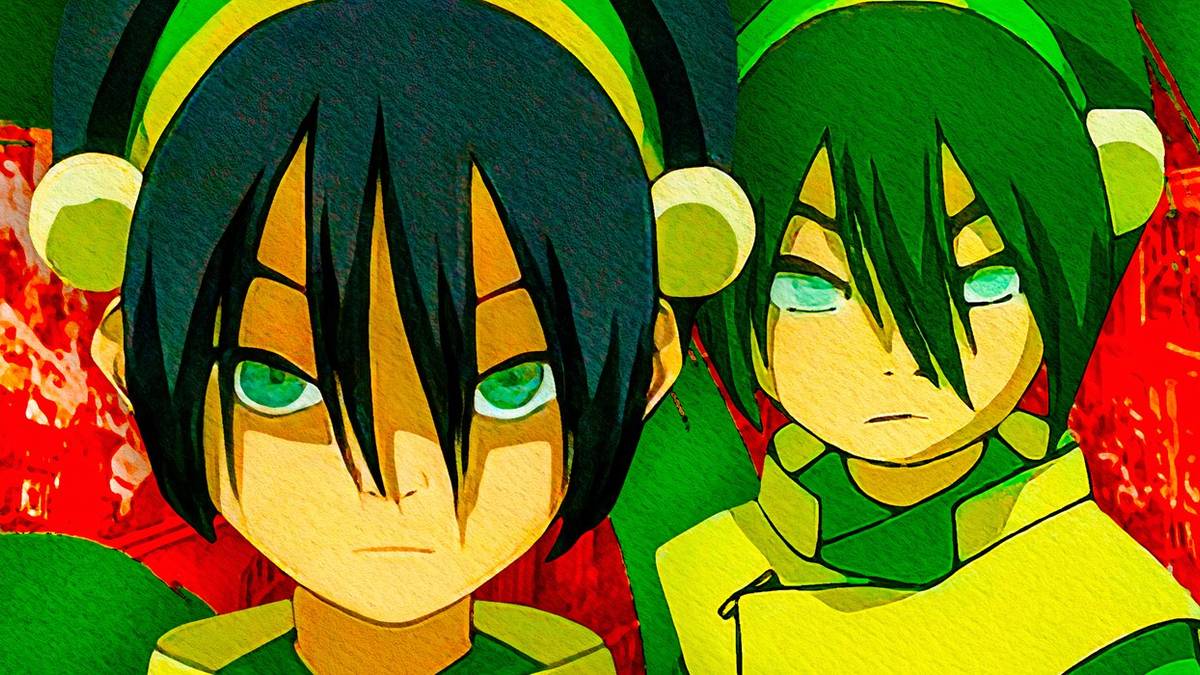 10 Amazing Toph Cosplays That Prove Netflix's Last Airbender Needs Season 2